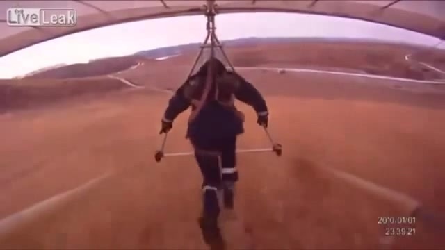 Hang Glider Believes He Can Fly [With Music] - Coub - The Biggest Video ...