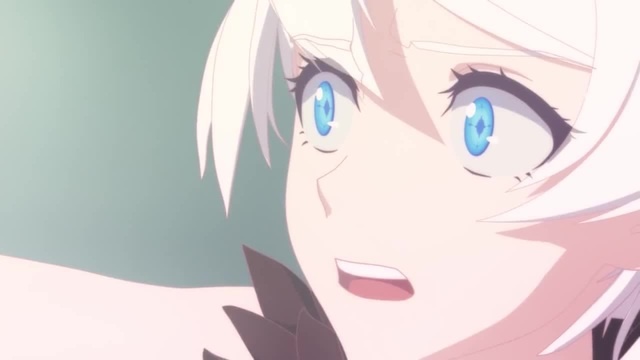 Kiana Kaslana - Coub - The Biggest Video Meme Platform