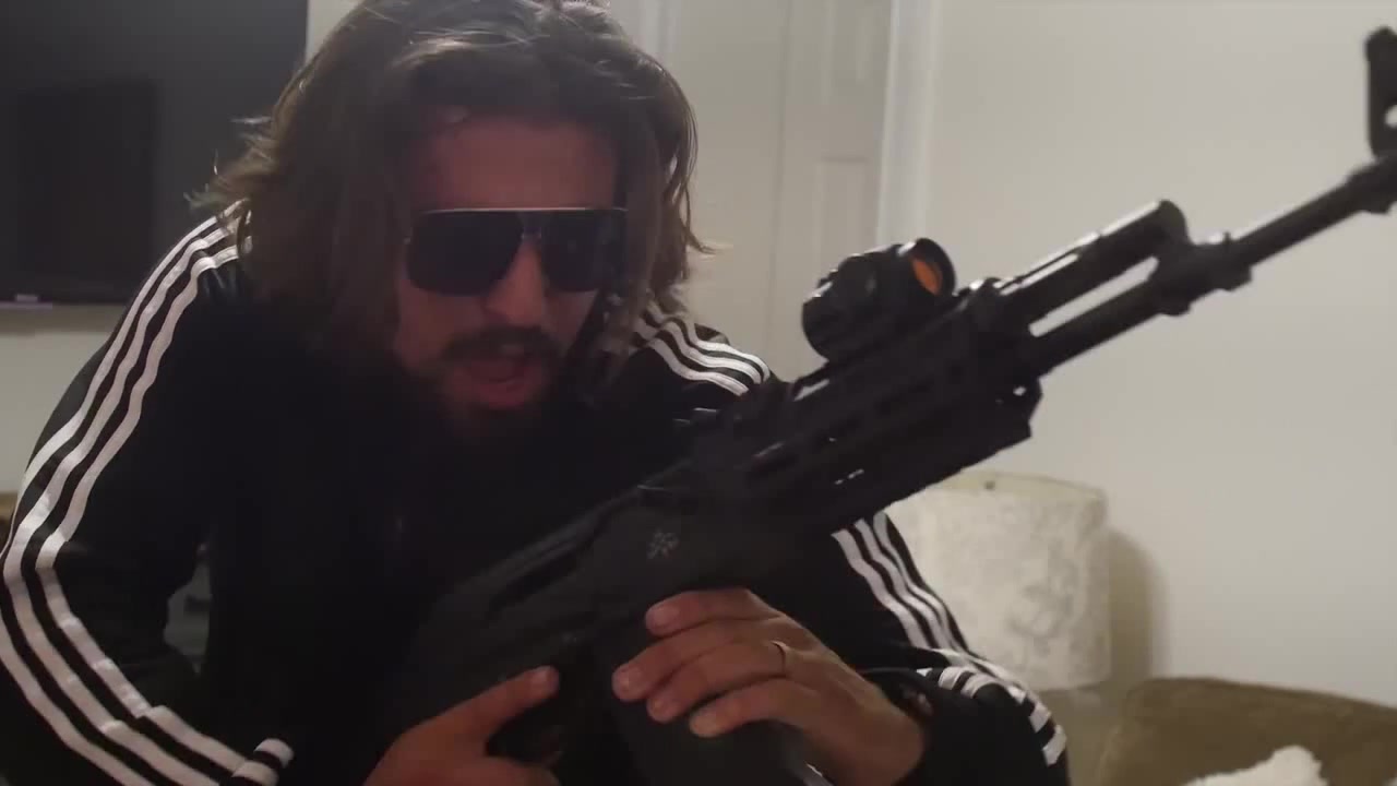 Russian Reload - Coub - The Biggest Video Meme Platform