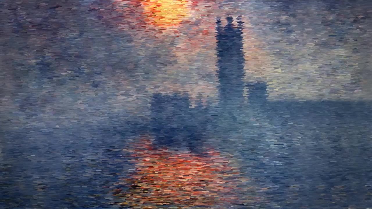 Mone & singularity - Coub - The Biggest Video Meme Platform