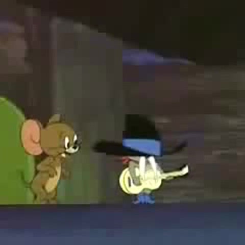 Tom and Jerry - Crambone - Coub - The Biggest Video Meme Platform