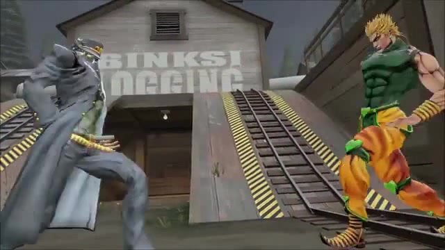 Jojo Flex - Coub - The Biggest Video Meme Platform