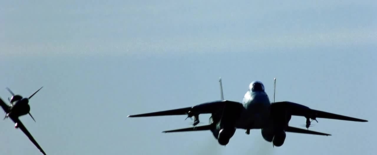 Top Gun - Dogfight - Coub - The Biggest Video Meme Platform
