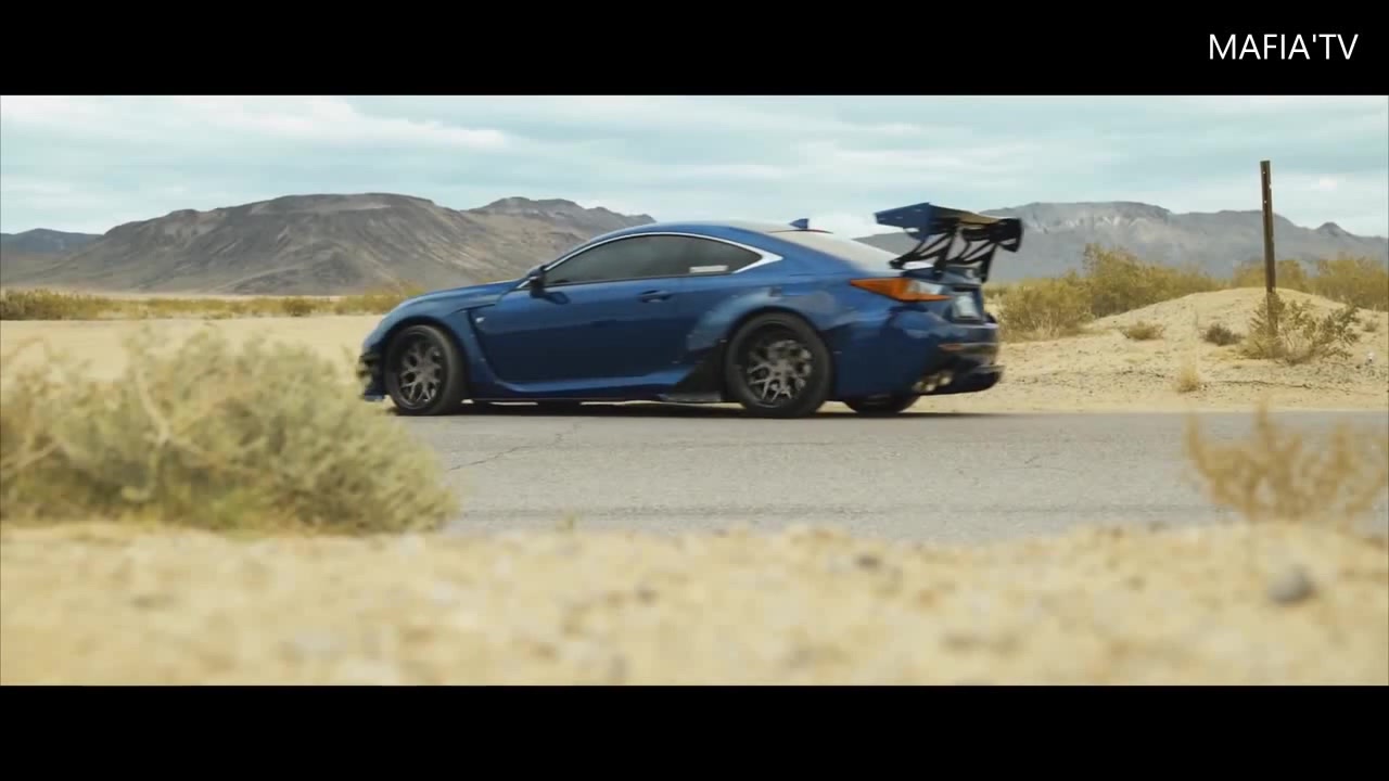 Lexus Sport Model - Coub - The Biggest Video Meme Platform
