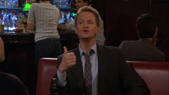 New is always Better (HIMYM) - Coub - The Biggest Video Meme Platform