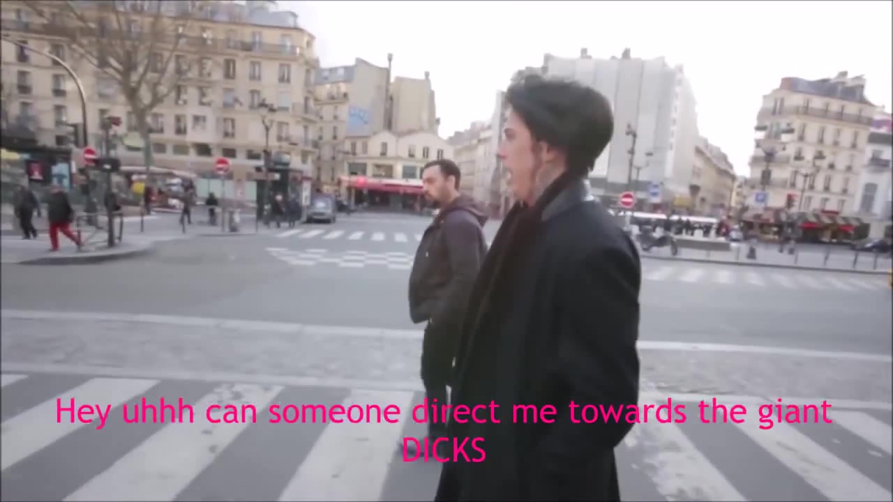 Ronnie Radke Funny Moments - Coub - The Biggest Video Meme Platform