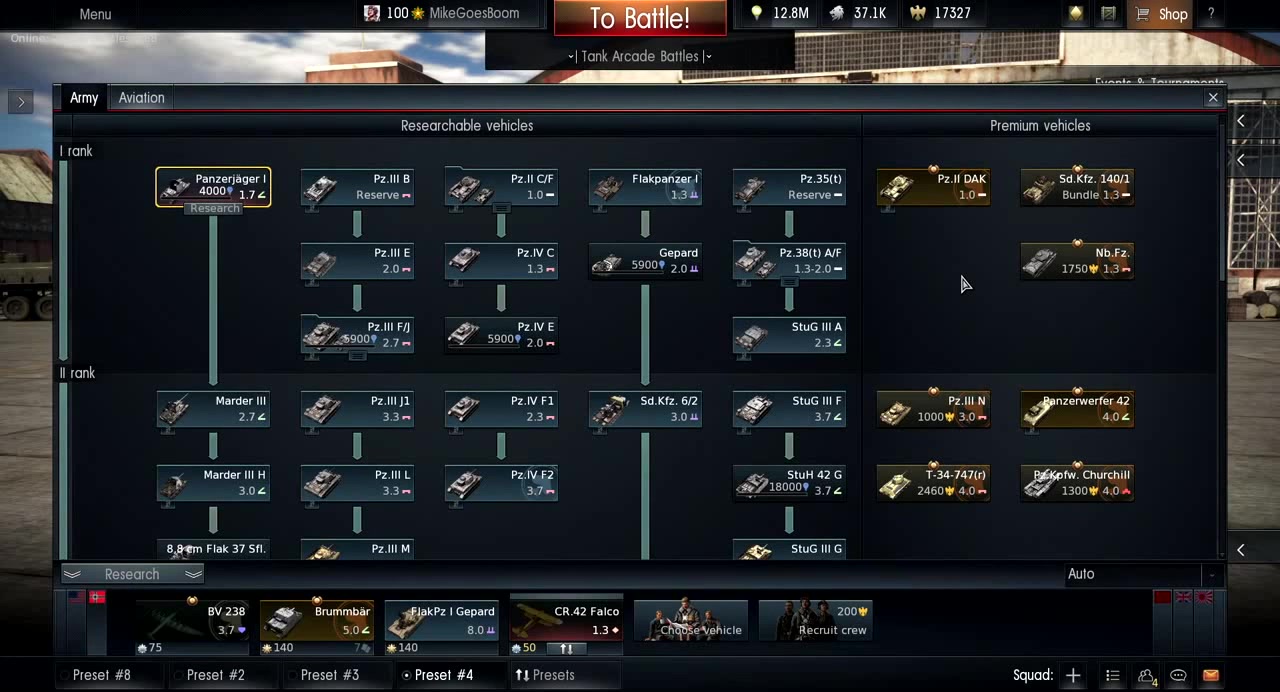 How to Pronounce German Tank Names | War Thunder - Coub - The Biggest ...