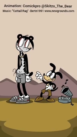 Не танцуйте со Skitzo ! - Coub - The Biggest Video Meme Platform