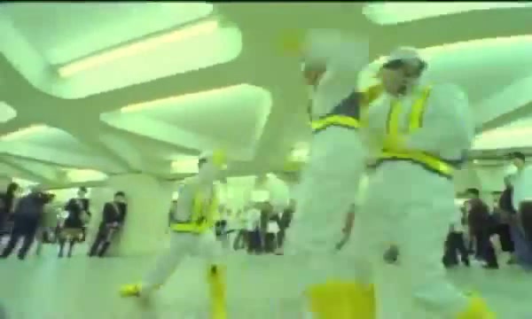 Beastie Boys - Intergalactic - Coub - The Biggest Video Meme Platform