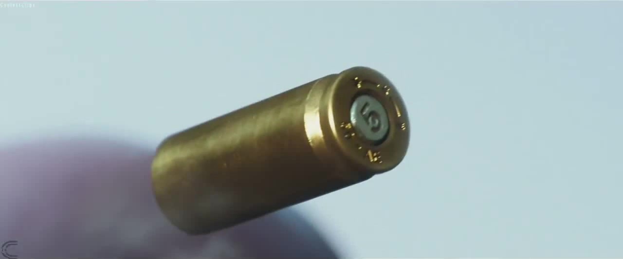 Twelve Bullets - Counting Bullets (Scene) | Deadpool (2016) Movie CLIP ...