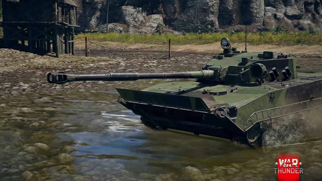 Object 685 | ENG - Coub - The Biggest Video Meme Platform