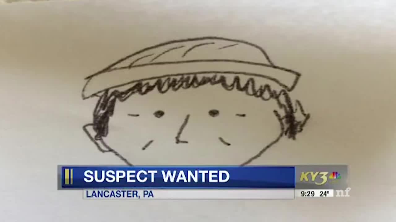 Worst Police Sketch - Coub - The Biggest Video Meme Platform