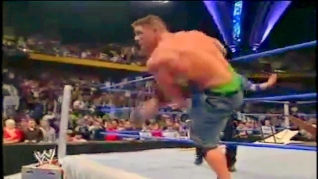 John Cena & Chris Benoit make Paul Heyman eat Soap - Coub - The Biggest Video Meme Platform