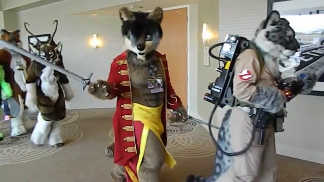 LOTR: The Return of the King - Abandon your posts! Flee, flee for your ...