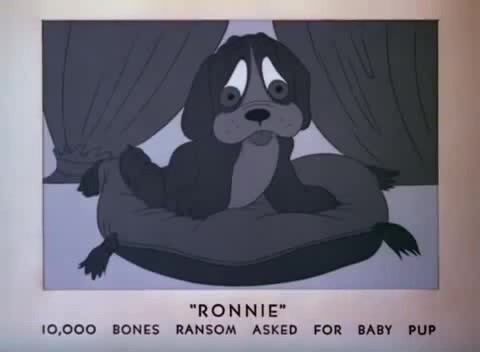 Pictures of Ronnie, Butch and Pluto #2 - Coub - The Biggest Video Meme Platform