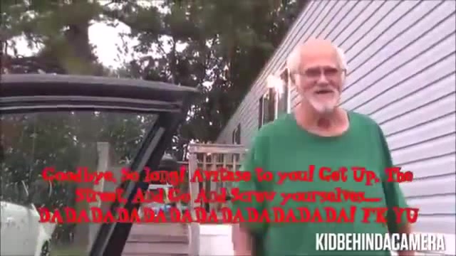 The BEST Of AGP (Angry Grandpa) - Coub - The Biggest Video Meme Platform