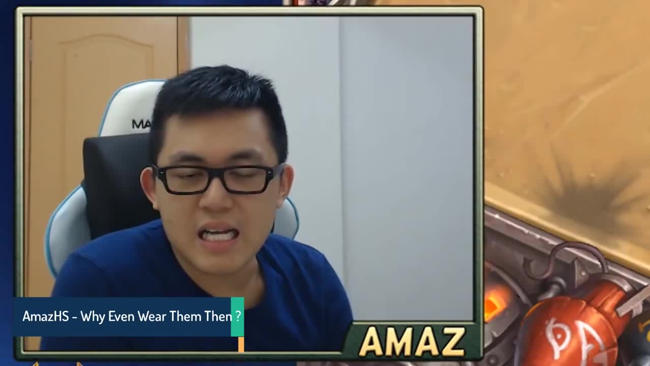 TOP Twitch Fails / Highlights Of 2017 #101 (AmazHS, Ice_Poseidon ...