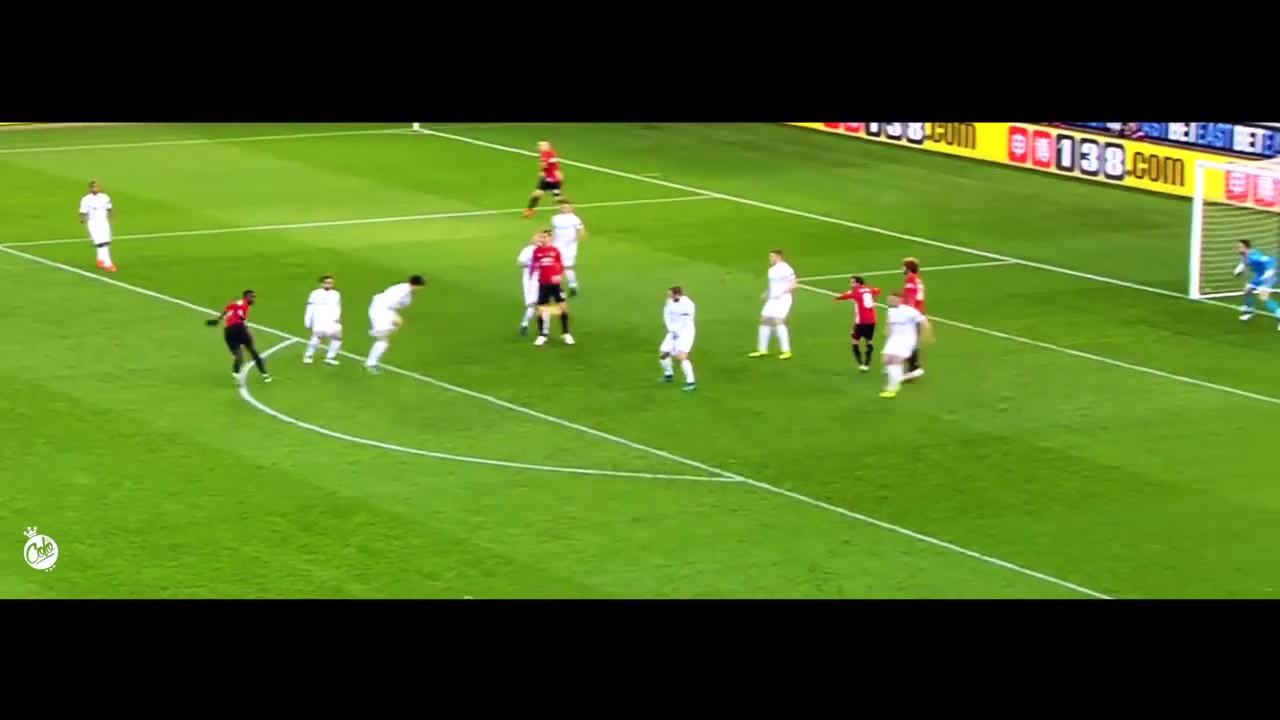 Paul Pogba- The Dabatron - Coub - The Biggest Video Meme Platform