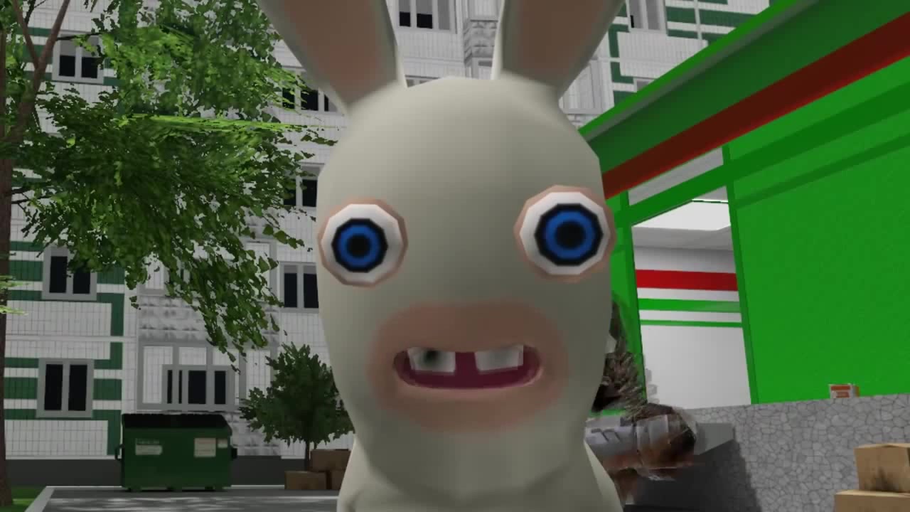 VRCHAT - Зубы почистил - Coub - The Biggest Video Meme Platform