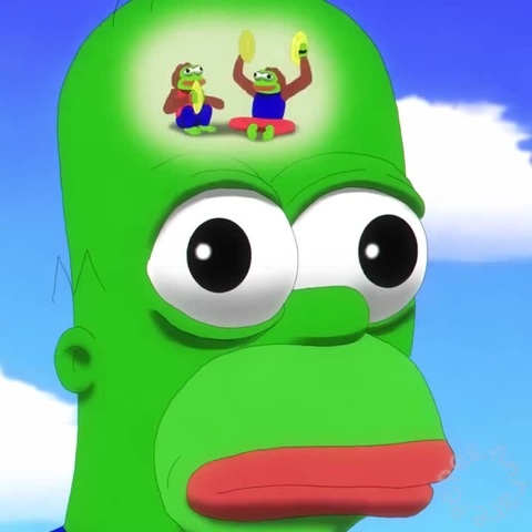 𝟡𝟙 𝔻𝕆ℙ𝔼 ℙ𝔼ℙ𝔼🐒🐸 - Coub - The Biggest Video Meme Platform