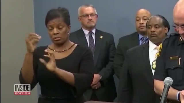 A fake sign language interpreter - Coub - The Biggest Video Meme Platform