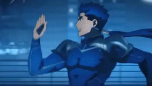 Run Lancer Run - Coub - The Biggest Video Meme Platform