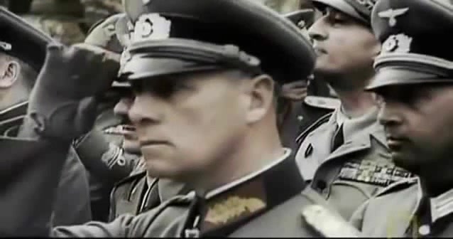 Super General Erwin Rommel - Coub - The Biggest Video Meme Platform