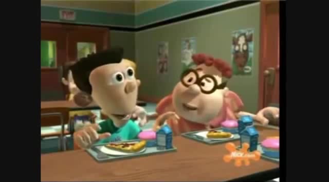 Jimmy Neutron EDITED - Battle of the Bands - Coub - The Biggest Video ...