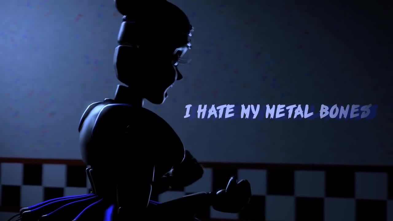 (SFM) BALLORA SONG Dance to Forget - Coub - The Biggest Video Meme Platform