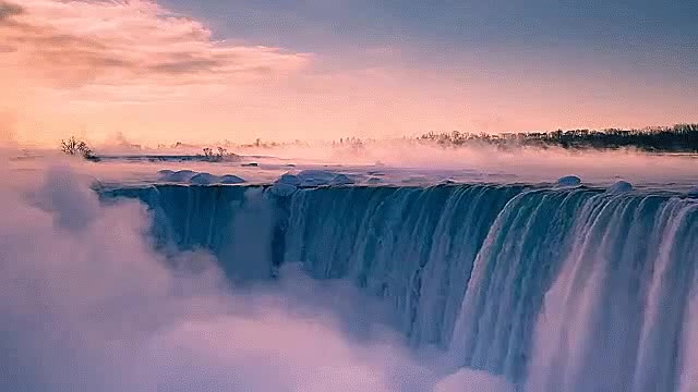 Niagara Falls - Coub - The Biggest Video Meme Platform