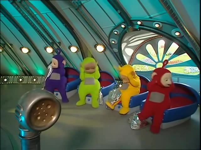 Teletubbies: Good morning! - Coub - The Biggest Video Meme Platform