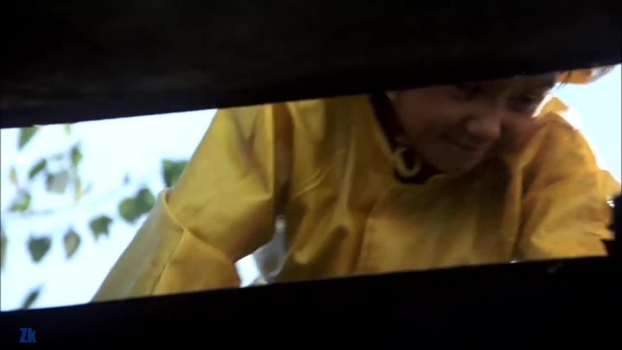 🎈HI GEORGIE! AREN'T YOU GONNA SAY HELLO?🔪IT💀1080pHD 💯 - Coub - The ...