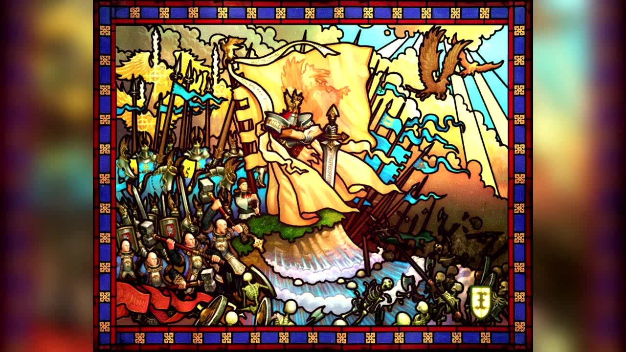 Heroes of Might and Magic V (Tear of Asha) - Coub - The Biggest Video Meme Platform