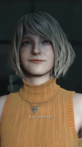 CUTE SMILE ELLA FREYA - ASHLEY GRAHAM - Coub - The Biggest Video Meme ...