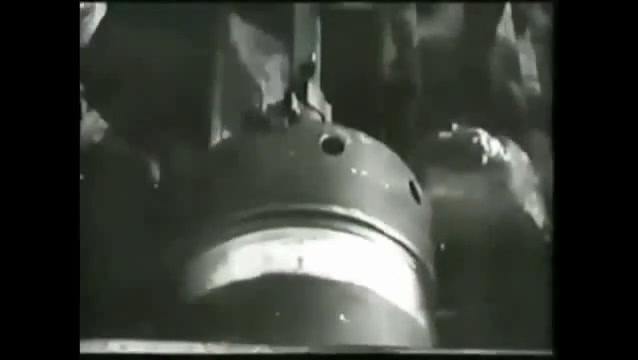 Mortar Karl Gerat in action WW2 - Coub - The Biggest Video Meme Platform