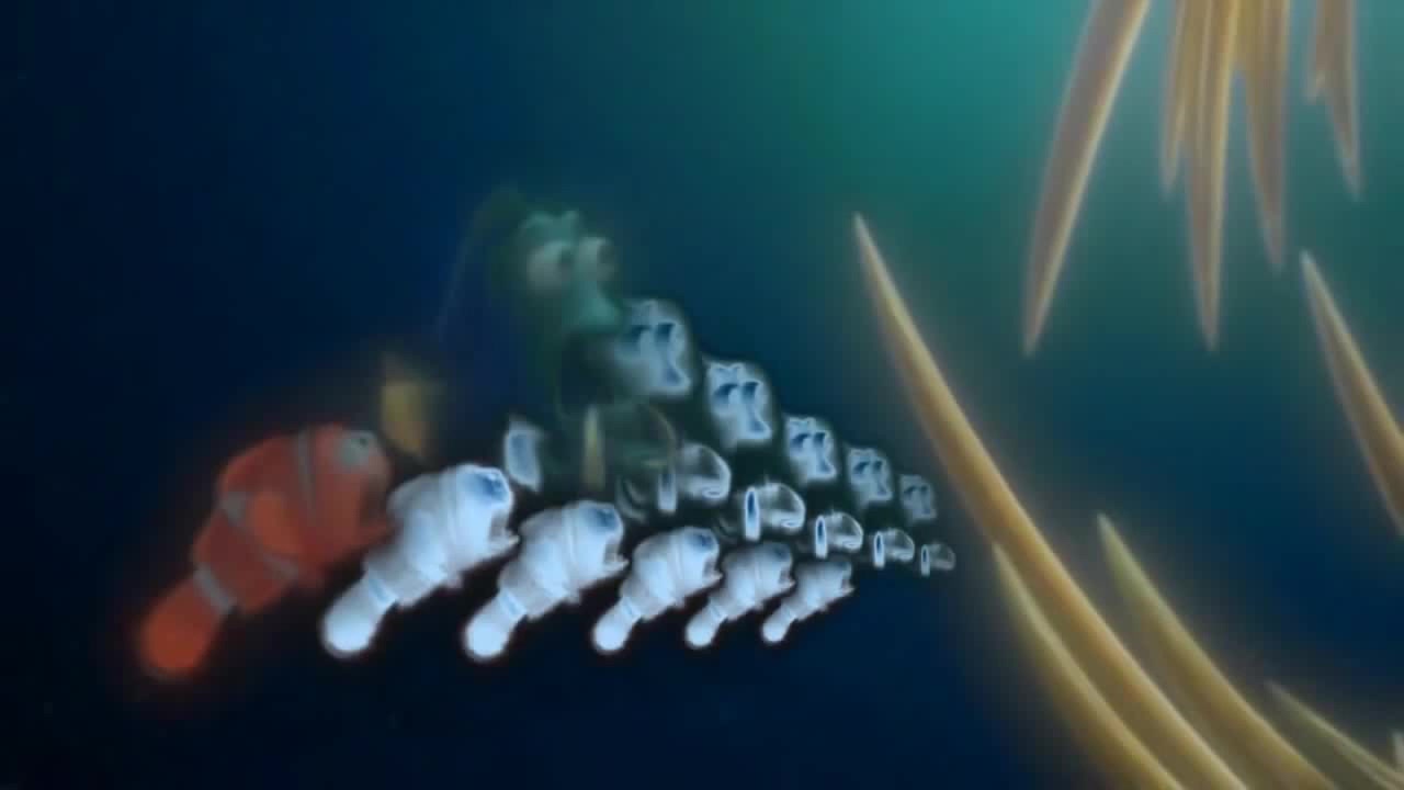 YouTube Poop: ReFrying Nemo - Coub - The Biggest Video Meme Platform