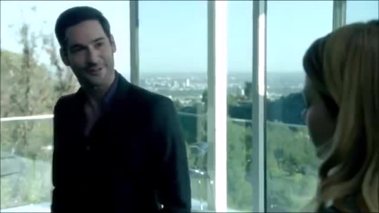 All Along the Watchtower - Lucifer Morningstar - Coub - The Biggest ...