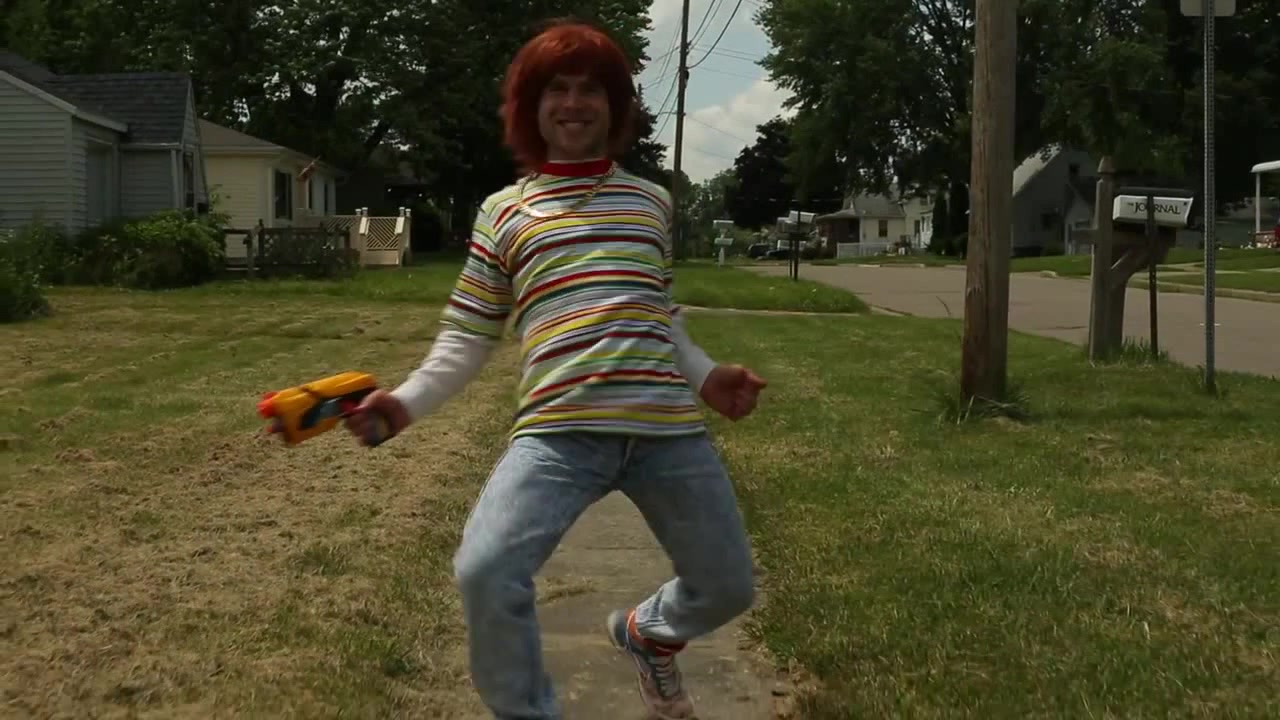 Froggy Fresh - Good Guy Shoes - Coub - The Biggest Video Meme Platform