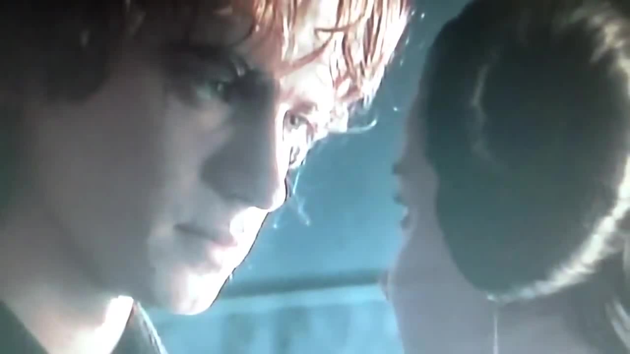 Padmé tells Anakin she's pregnant (Star Wars episode three scene.) - Coub - The Biggest Video ...