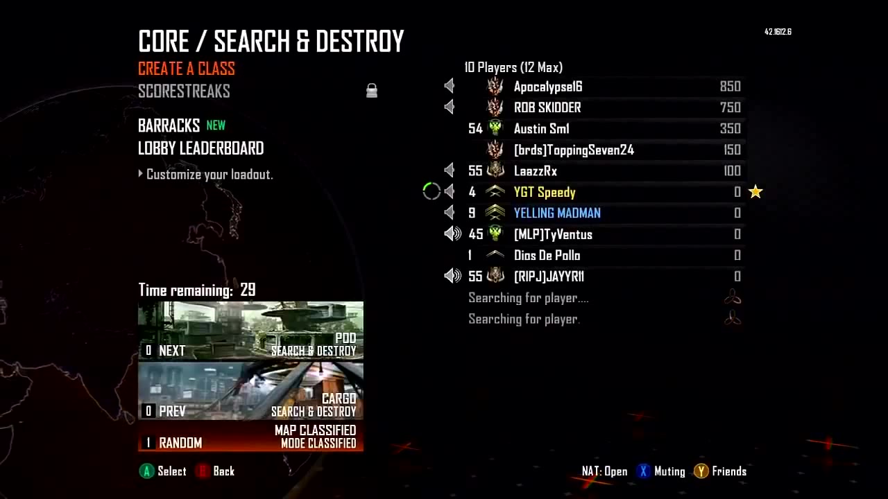 The BEST of THE YELLING MADMAN! (Funny Call of Duty Moments!) - Coub - The Biggest Video Meme ...