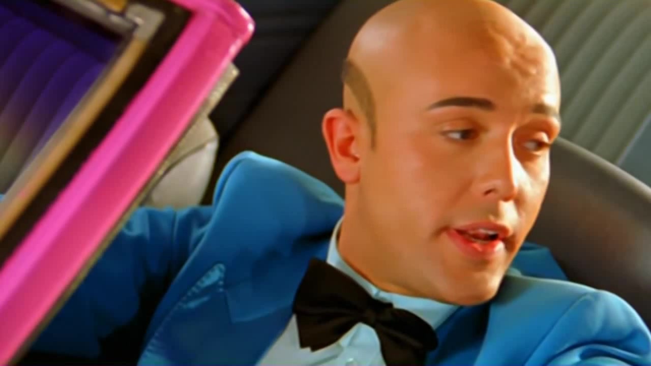 Don't call me that! - Coub - The Biggest Video Meme Platform