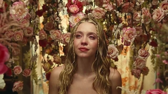 Cassie crying scene with the flowers - Coub - The Biggest Video Meme Platform