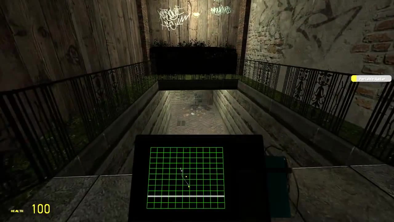 Radar horror - Coub - The Biggest Video Meme Platform