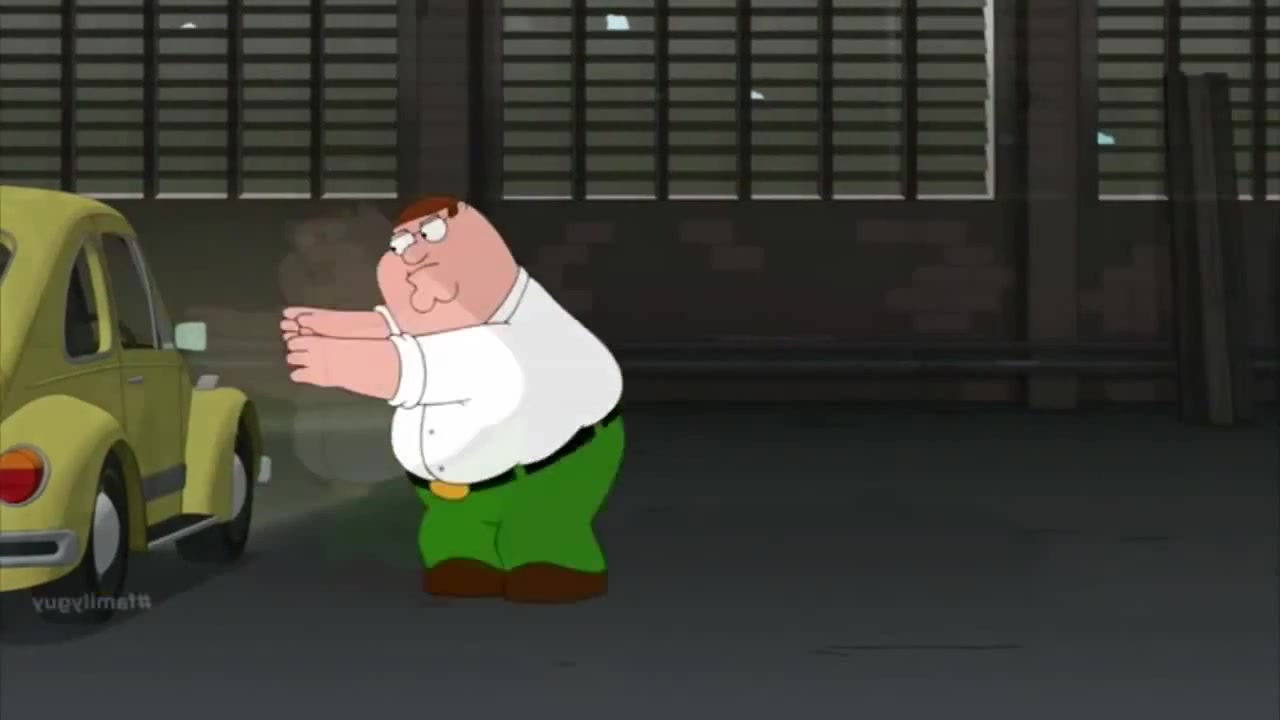Peter Griffin's Footloose Dancing - Coub - The Biggest Video Meme Platform