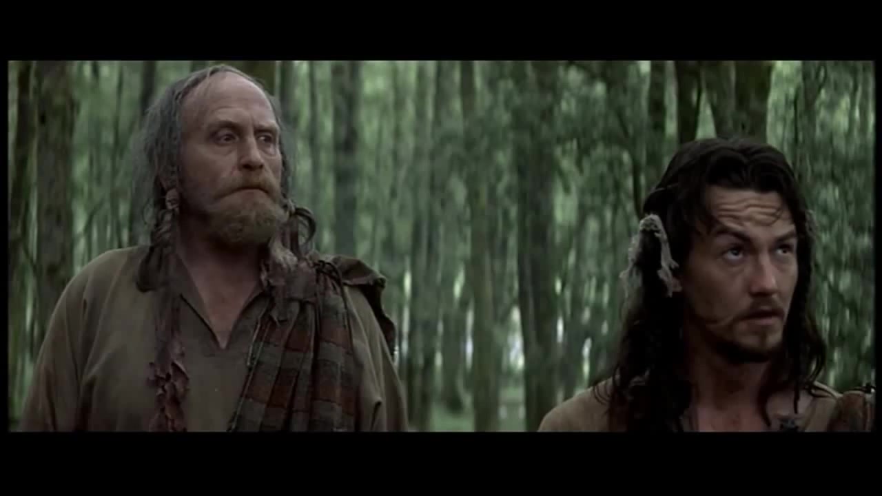 Braveheart - The mad irishman - Coub - The Biggest Video Meme Platform