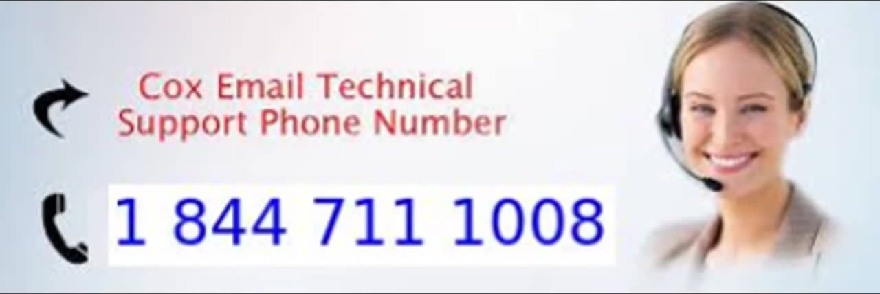 Cox Email Technical Support Helpline Phone Number - Coub - The Biggest ...