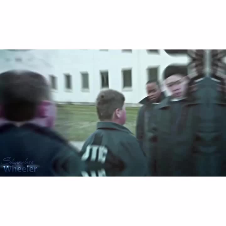 Carl Gallagher Season 5 - 6 - Coub - The Biggest Video Meme Platform