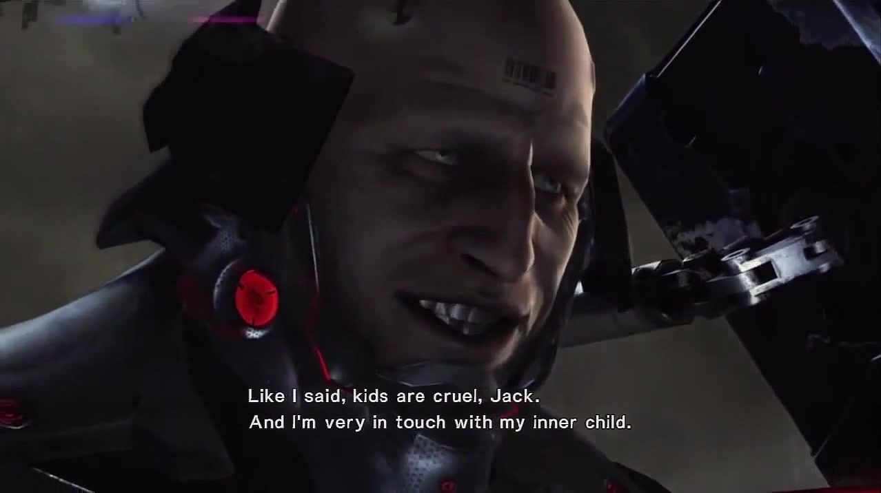 Metal Gear Rising: Revengeance - Sundowner Fight - Coub - The Biggest ...