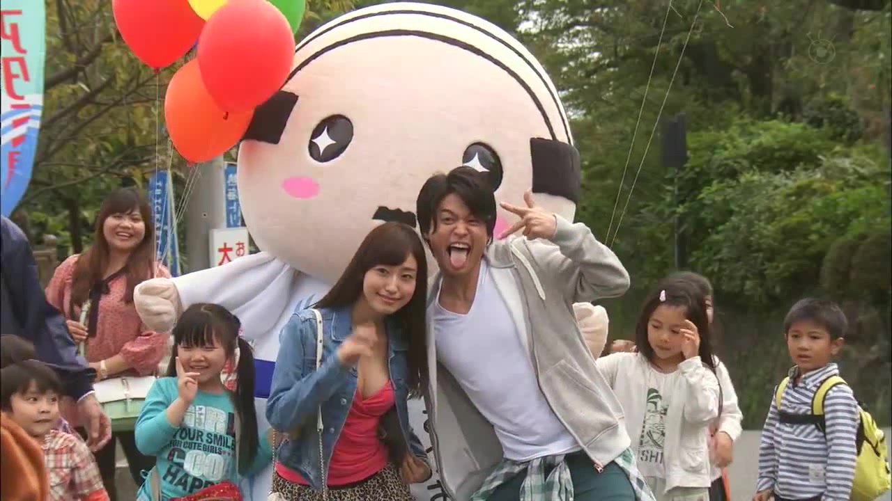 Teddy Go! テディ・ゴー！ - Coub - The Biggest Video Meme Platform