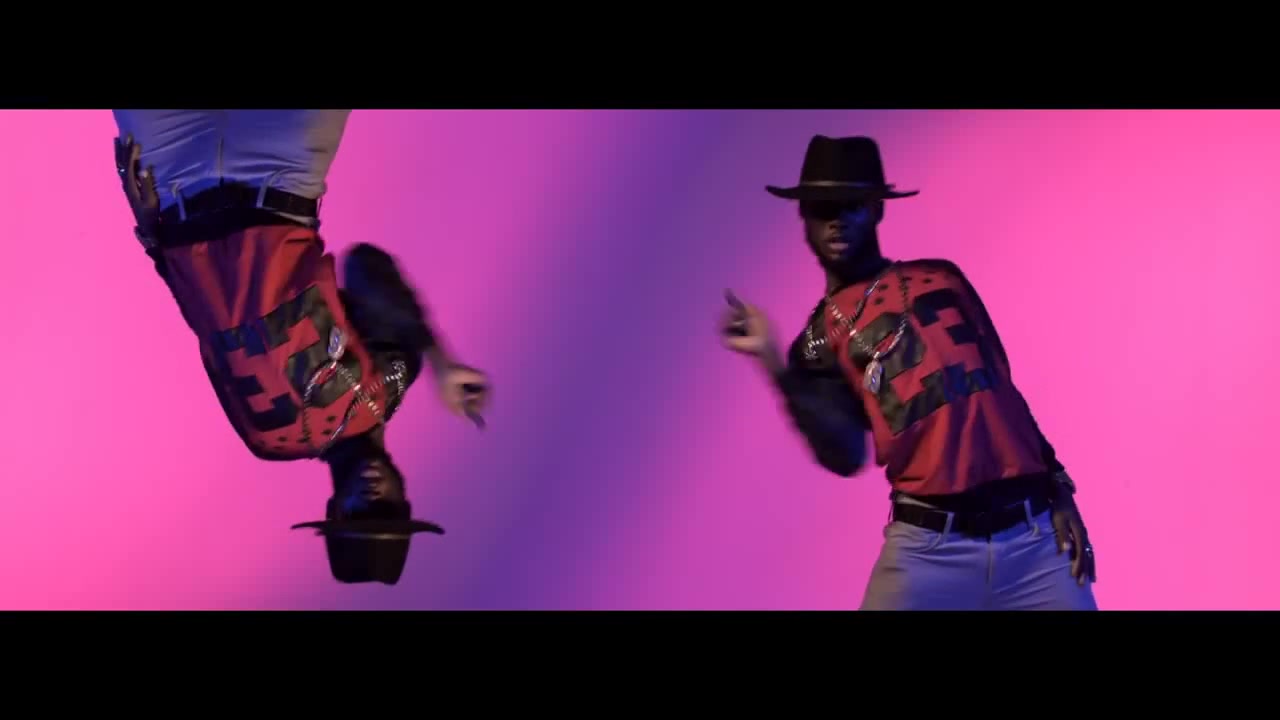 Don Andre - Tom Cruise Remix Official Music Video ft. Ding Dong, Chi ...